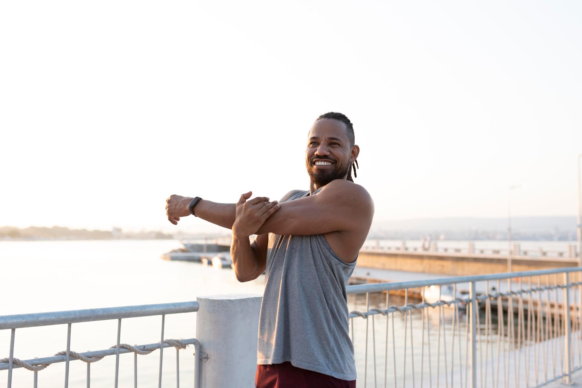 Fitness: Cardio and Strength Training Tips for People Over 50
